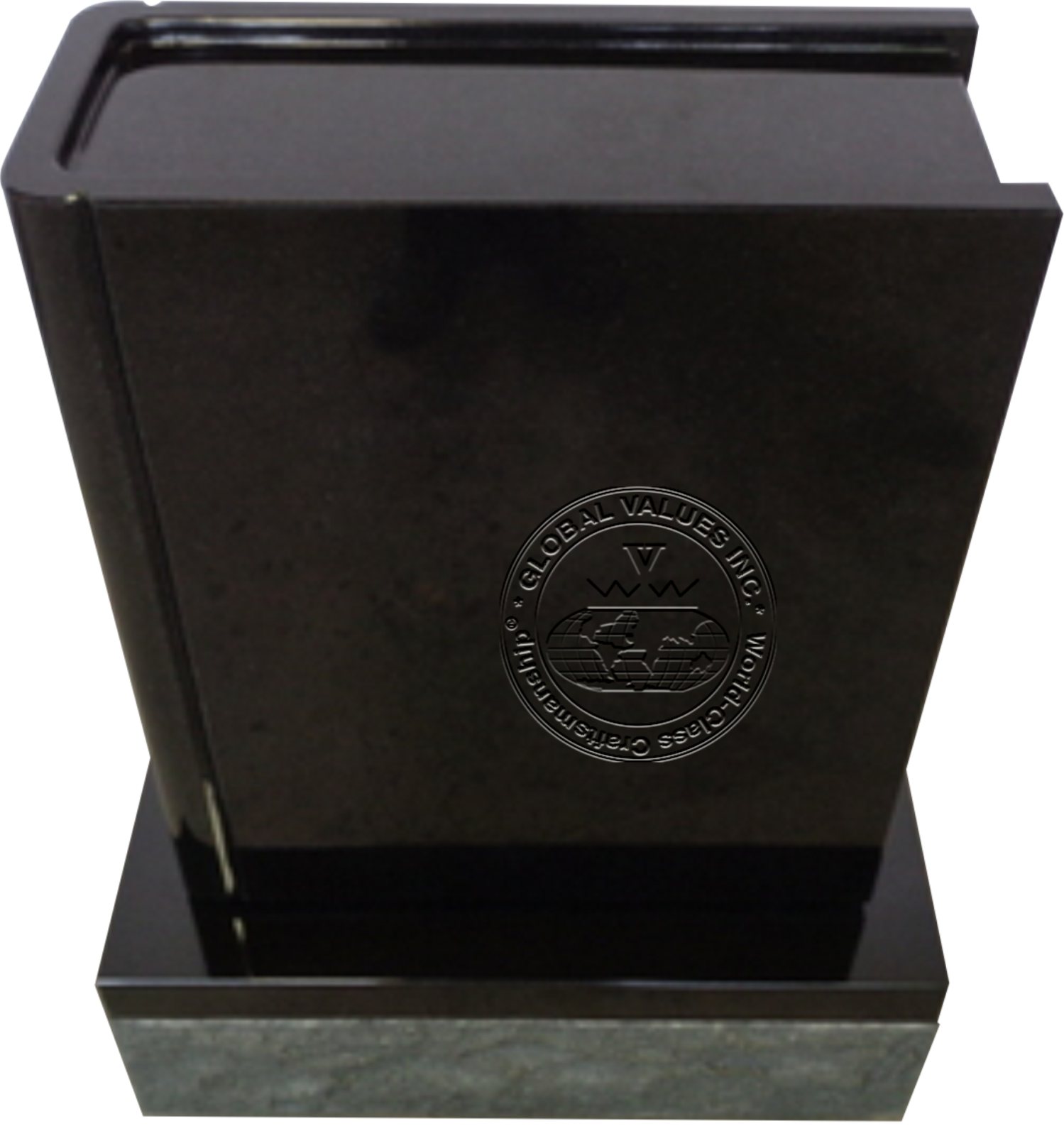 GVB-211 | Global Values